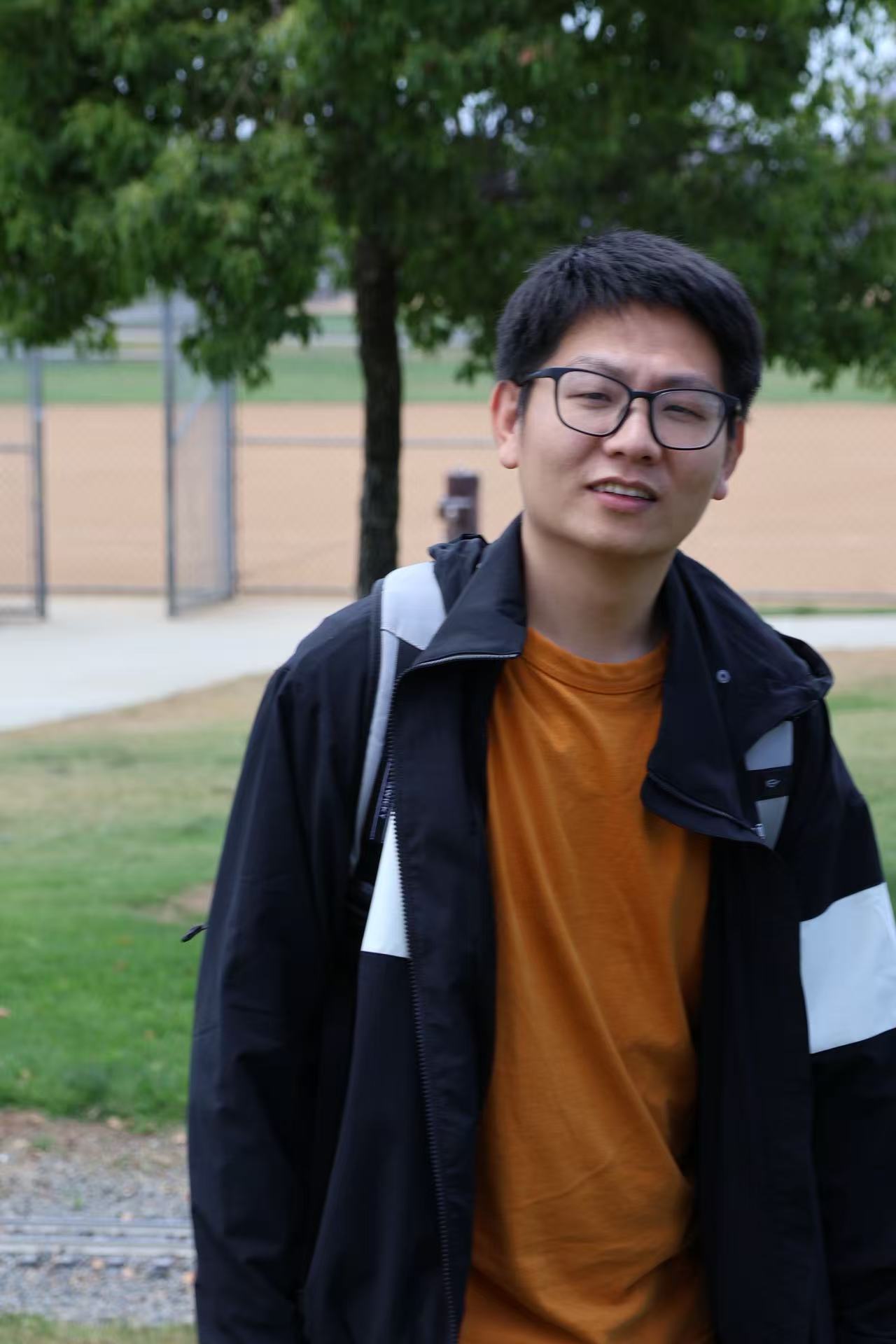 About Me - Welcome to Jinhong Li’s Homepage